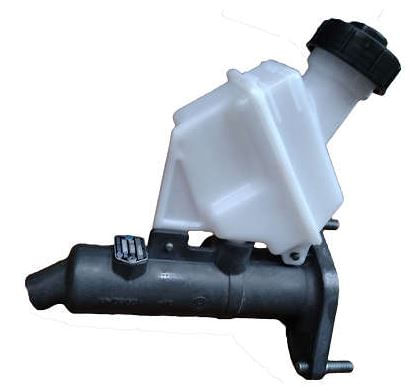 CILINDRO MESTRE VOLKS CONSTELLATION K098474 (KNORR) - Caprigem